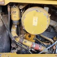 China Original Japan USED D6r CAT DOZERS Second hand D6r dozers for Machinery Repair Shops for sale