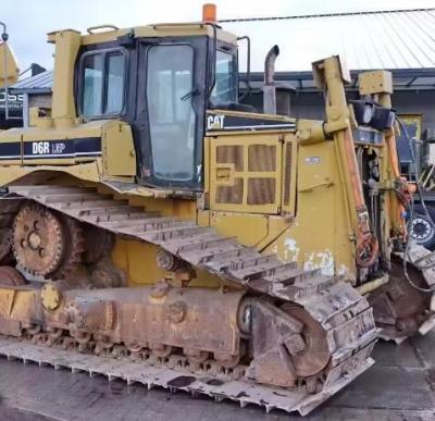 China Caterpillar D6R Bulldozer 2018 Year Used For Komatsu D5H D5M D6H D3C D375 D85 Parts for sale
