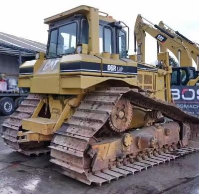 China 120HP Used Bulldozer For Cat D6R D7H D9R D6D D7R D8R Komatsu D5H D5M D6H D3C D375 D85 for sale