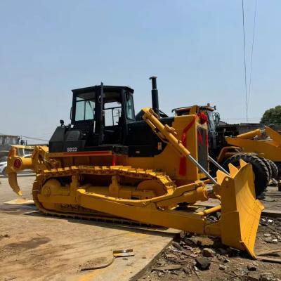China ORIGINAL Hydraulic Pump Used SHANTUI SD22 Crawler Bulldozers 100% Original Second Hand for sale