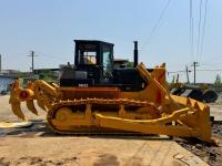 China ORIGINAL Hydraulic Pump Used SHANTUI SD22 Crawler Bulldozers 100% Original Second Hand for sale