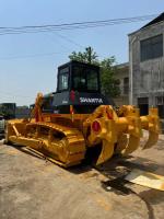 China ORIGINAL Hydraulic Pump Used SHANTUI SD22 Crawler Bulldozers 100% Original Second Hand for sale