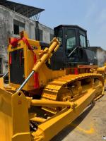China ORIGINAL Hydraulic Pump Used SHANTUI SD22 Crawler Bulldozers 100% Original Second Hand for sale