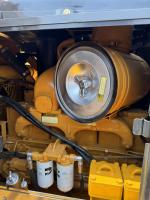 China ORIGINAL Hydraulic Pump Used SHANTUI SD22 Crawler Bulldozers 100% Original Second Hand for sale