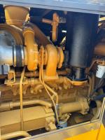 China ORIGINAL Hydraulic Pump Used SHANTUI SD22 Crawler Bulldozers 100% Original Second Hand for sale