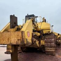 China Orignal Hydraulic Pump Used Komatsu 475A 575A Crawler Dozer with Low Fuel Consumption for sale