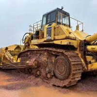China 2008 Komatsu 475A 575A Crawler Dozer The Ultimate Choice for ALL Construction Jobs for sale