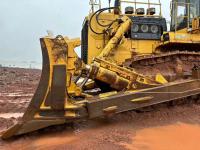 China 2008 Komatsu 475A 575A Crawler Dozer The Ultimate Choice for ALL Construction Jobs for sale