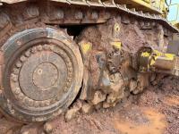 China 1050kw Used Komatsu 575A Crawler Dozer 131350 KG for Second Hand Construction Machinery for sale