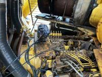 China 2008 Komatsu 575A Crawler Dozer Used Second Hand for Construction Machinery in Japan for sale