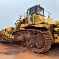 China Used Komatsu 475A 575A Crawler Dozer for Japanese Second Hand Construction Machinery for sale