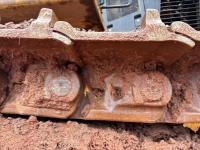 China Japanese Used Construction Machinery Komatsu 575A Bulldozer with Other Dozing Capacity for sale