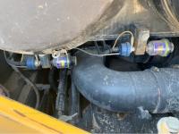 China Hydraulic Pump Original Japanese Komatsu 475A Crawler Dozer Caterpillar Used Bulldozer for sale
