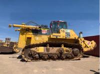 China Hydraulic Pump Original Japanese Komatsu 475A Crawler Dozer Caterpillar Used Bulldozer for sale