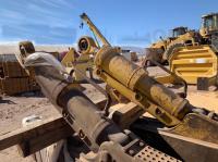 China Japanese Used Komatsu 475A Crawler Dozer with Caterpillar Bulldozer and Orignal Engine for sale
