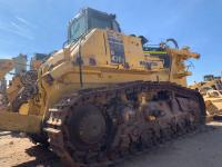 China Japanese Used Komatsu 475A Crawler Dozer with Caterpillar Bulldozer and Orignal Engine for sale