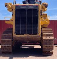 China ALL Hydraulic Pump Original Komatsu 475A Crawler Dozer for Caterpillar Used Bulldozer for sale