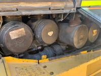 China 2008 Used Caterpillar Bulldozer 475A with Machine Weight 101350 KG in Great Condition for sale