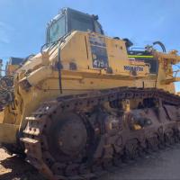 China Original Japan USED komatsu 575A Crawler Dozer Second Hand Hydraulic Cylinder komatsu for sale