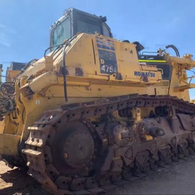China Original Japan USED komatsu 575A Crawler Dozer Second Hand Hydraulic Cylinder komatsu for sale