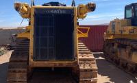 China Original Japan USED komatsu 575A Crawler Dozer Second Hand Hydraulic Cylinder komatsu for sale