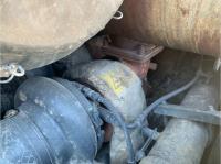 China Original Japan USED komatsu 575A Crawler Dozer Second Hand Hydraulic Cylinder komatsu for sale