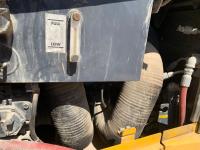 China Original Japan USED komatsu 575A Crawler Dozer Second Hand Hydraulic Cylinder komatsu for sale