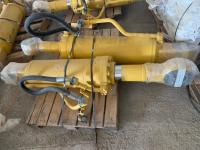 China Komatsu 475A Crawler Dozer Caterpillar Used Bulldozer with Original Hydraulic Cylinder for sale