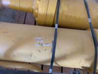China Komatsu 575A Crawler Dozer Caterpillar Used Bulldozer by Original Hydraulic Cylinder for sale