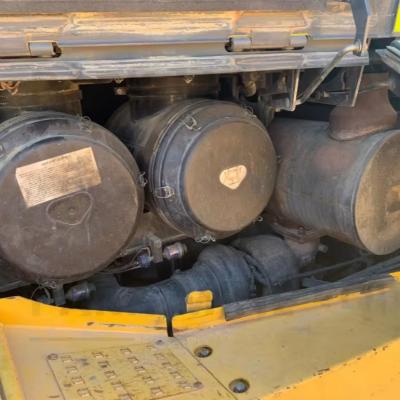 China Original Hydraulic Cylinder Used Komatsu 575A Crawler Dozer Bulldozer for Construction for sale