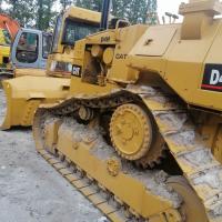 China ORIGINAL Hydraulic Cylinder Used CAT D6R LGP/D6G/D6G2/D6H Bulldozer in Good Condition for sale