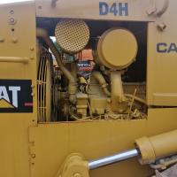 China ORIGINAL Hydraulic Cylinder Used CAT D6R LGP/D6G/D6G2/D6H Bulldozer in Good Condition for sale