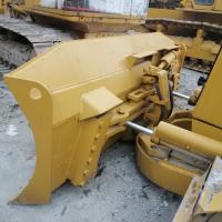 China ORIGINAL Hydraulic Cylinder Used CAT D6R LGP/D6G/D6G2/D6H Bulldozer in Good Condition for sale