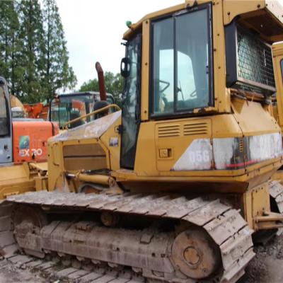 China Used CAT D5G Mini Dozer with Affordable and Parts in ORIGINAL Hydraulic Valve Bran for sale