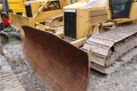China Used CAT D5G Mini Dozer with Affordable and Parts in ORIGINAL Hydraulic Valve Bran for sale