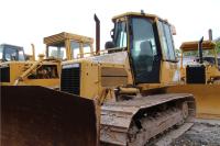 China Used CAT D5G Mini Dozer with Affordable and Parts in ORIGINAL Hydraulic Valve Bran for sale
