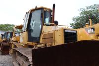 China Used CAT D5G Mini Dozer with Affordable and Parts in ORIGINAL Hydraulic Valve Bran for sale
