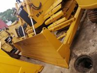 China ORIGINAL Hydraulic Valve Used CAT D6 Dozer D6D D6G D6H Bulldozer D6M 16000 KG Crawler Bulldozer for sale