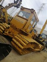 China ORIGINAL Hydraulic Valve Used CAT D6 Dozer D6D D6G D6H Bulldozer D6M 16000 KG Crawler Bulldozer for sale