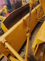 China ORIGINAL Hydraulic Valve Used CAT D6 Dozer D6D D6G D6H Bulldozer D6M 16000 KG Crawler Bulldozer for sale