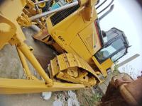 China Second Hand Cat D6D Bulldozer D6H D6G D6R with and 3.6 Dozing Capacity for sale