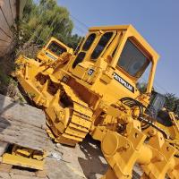 China Original Japan Bulldozer Caterpillar D6R/Dozer Cat D6R Perfect for Construction Works for sale