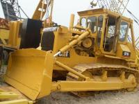 China Original Japan Bulldozer Caterpillar D6R/Dozer Cat D6R Perfect for Construction Works for sale