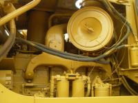 China Original Japan Bulldozer Caterpillar D6R/Dozer Cat D6R Perfect for Construction Works for sale