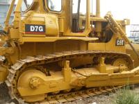 China Original Japan Bulldozer Caterpillar D6R/Dozer Cat D6R Perfect for Construction Works for sale