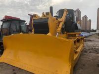 China Used Shantui 220Hp SD16 Sd22 SD26 SD32 Bulldozer Model With Widen Track Shoe Good for sale