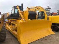 China Used Shantui 220Hp SD16 Sd22 SD26 SD32 Bulldozer Model With Widen Track Shoe Good for sale