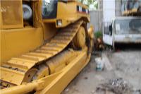 China Used CAT D7R Bulldozer for Construction Machinery Repair Shops for sale