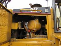 China Cat D7R Bulldozer with Long Life Time and Easy Operation in Machinery Repair Shops for sale
