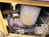 China Cat D7R Bulldozer with Long Life Time and Easy Operation in Machinery Repair Shops for sale